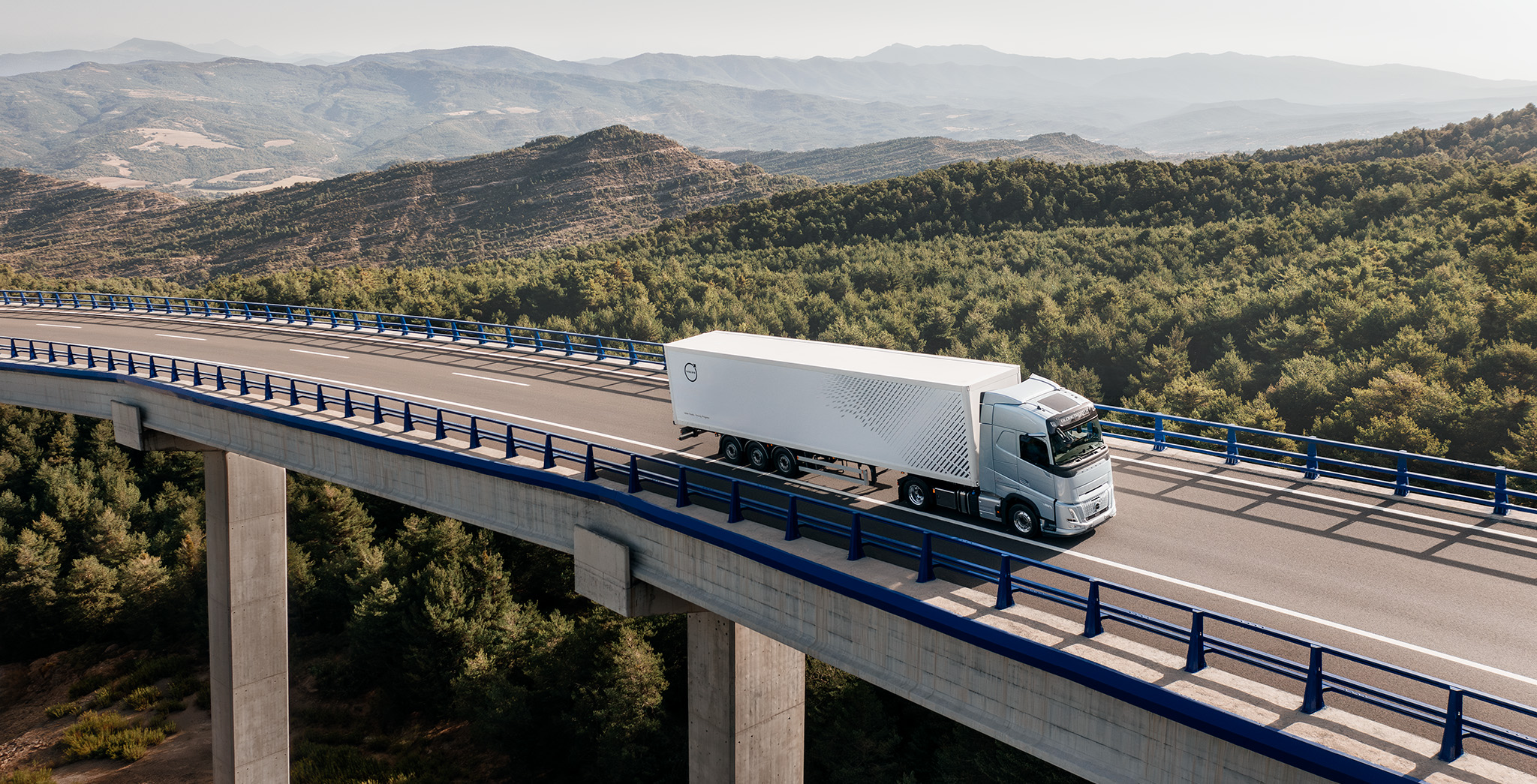 What the EU’s length legislation means for your trucking business