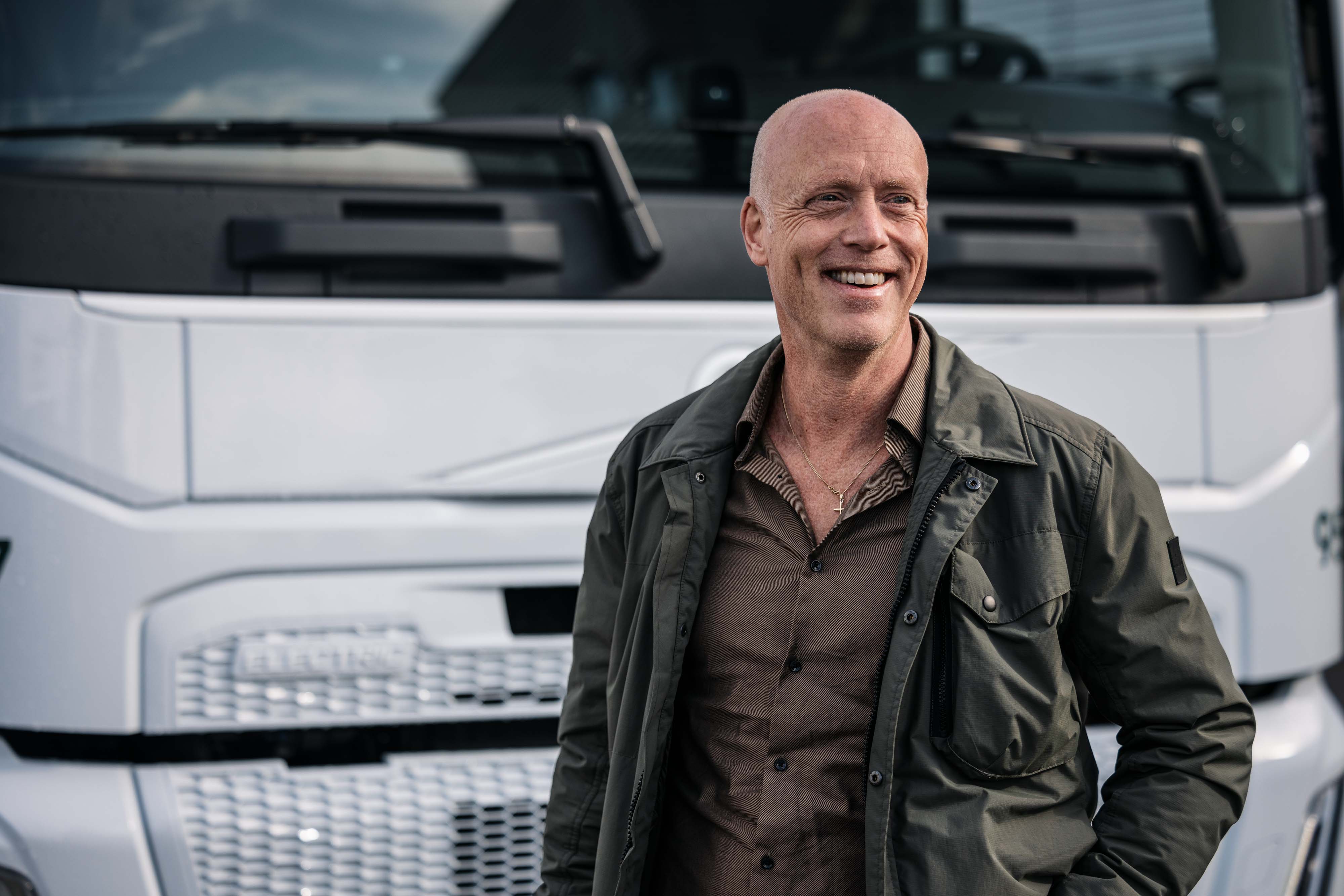 Euser - A transition for zero-emission cities